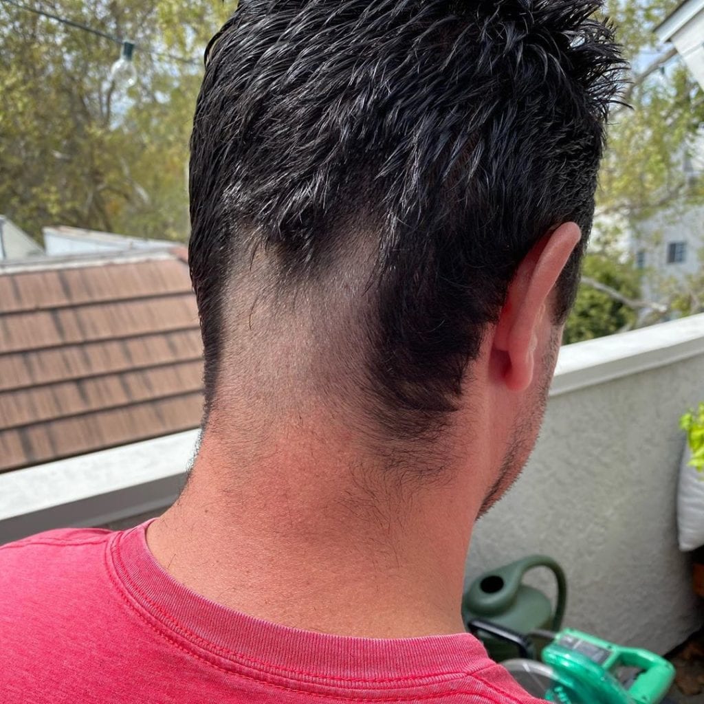 50 DIY beauty disasters that took place during quarantine