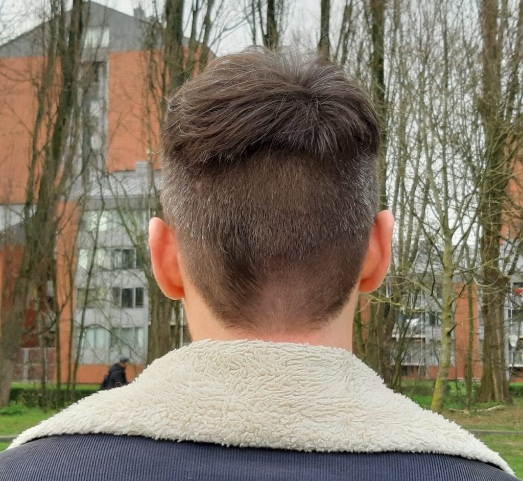 50 DIY beauty disasters that took place during quarantine