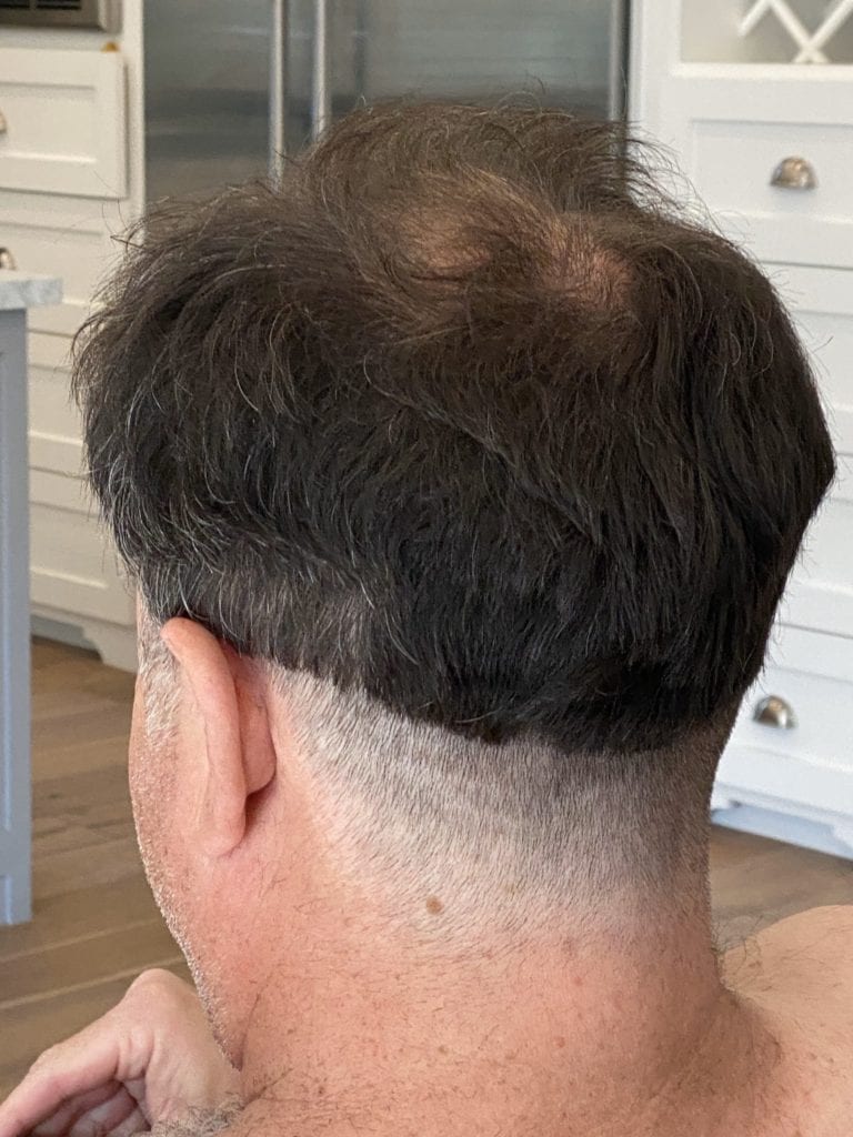 50 DIY beauty disasters that took place during quarantine