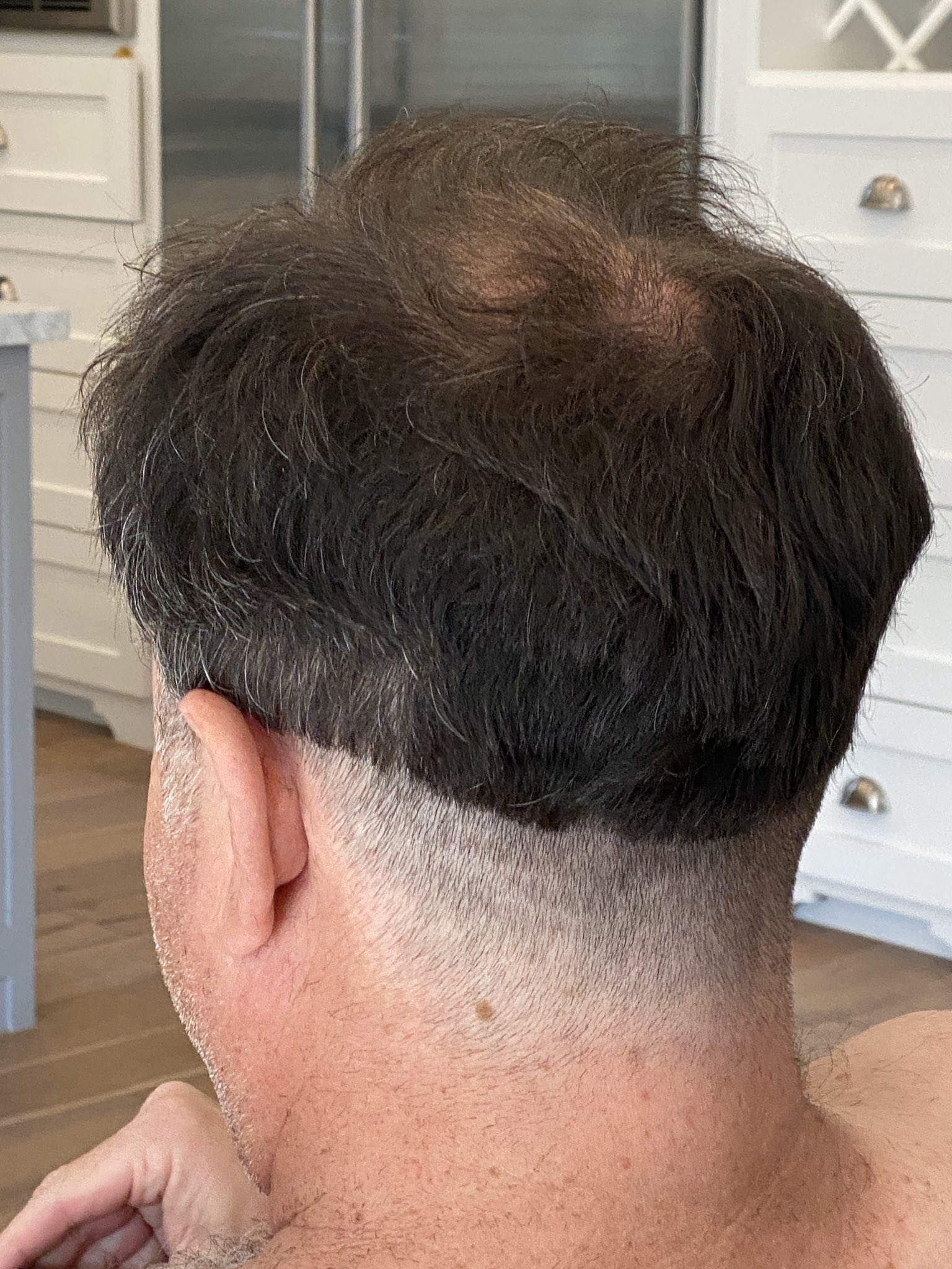 50 DIY beauty disasters that took place during quarantine