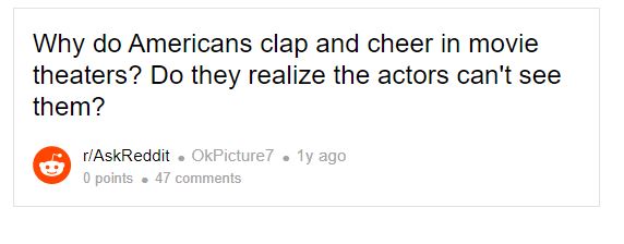 50 Funny Questions On Twitter Asked Of Americans