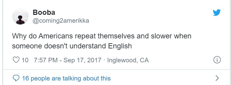 50 Funny Questions On Twitter Asked Of Americans