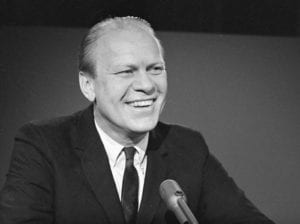 30 of the most intelligent U.S. Presidents ranked by their IQ