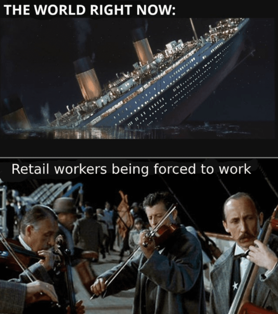 60 Hilarious jokes essential workers can’t help but crack up at