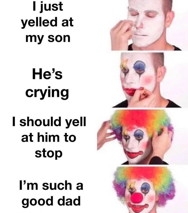 75 Memes about crazy parents that are funny enough to help people cope ...