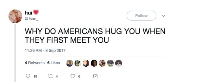 50 Funny Questions On Twitter Asked Of Americans