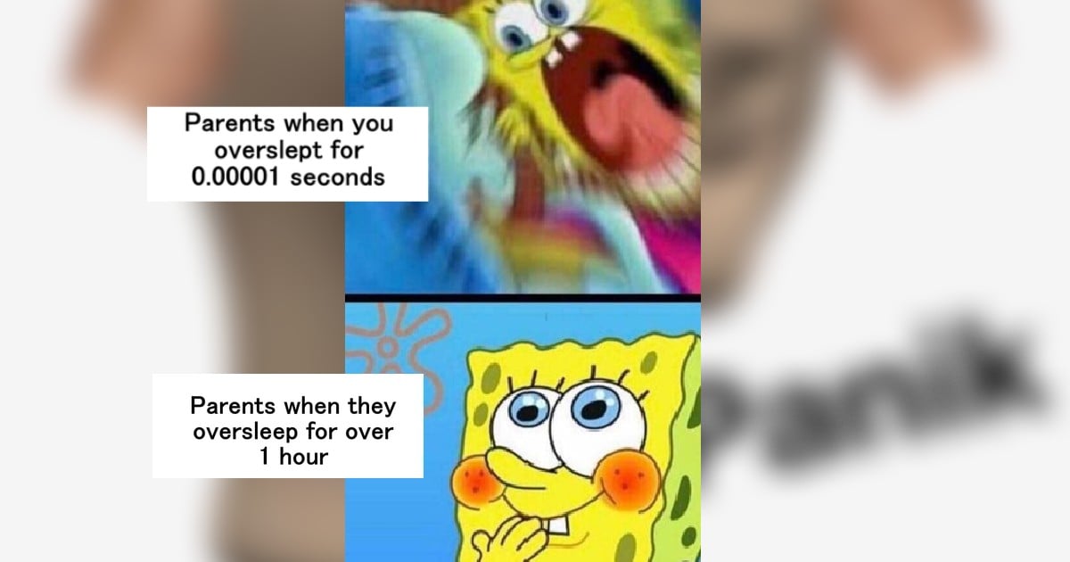 75 Memes about crazy parents that are funny enough to help people cope ...