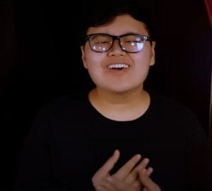 Young vocal group captures hearts worldwide with “The Greatest Showman ...