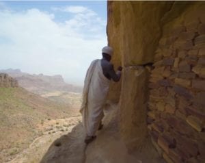 World’s most dangerous church will test your faith and grit at the same ...