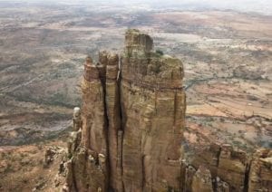 World’s most dangerous church will test your faith and grit at the same ...