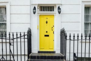 Bad tenants leave home in complete chaos so landlord teaches them a lesson