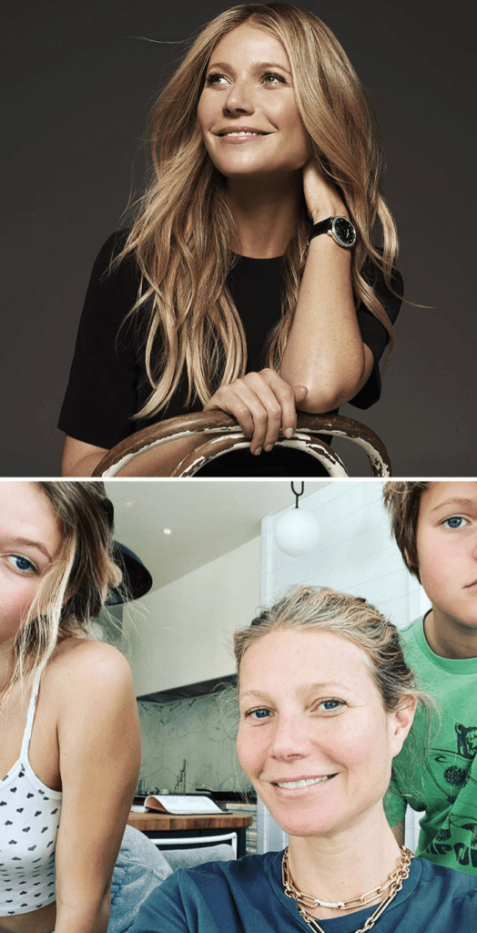 Celebrities show their ordinary looks during social distancing