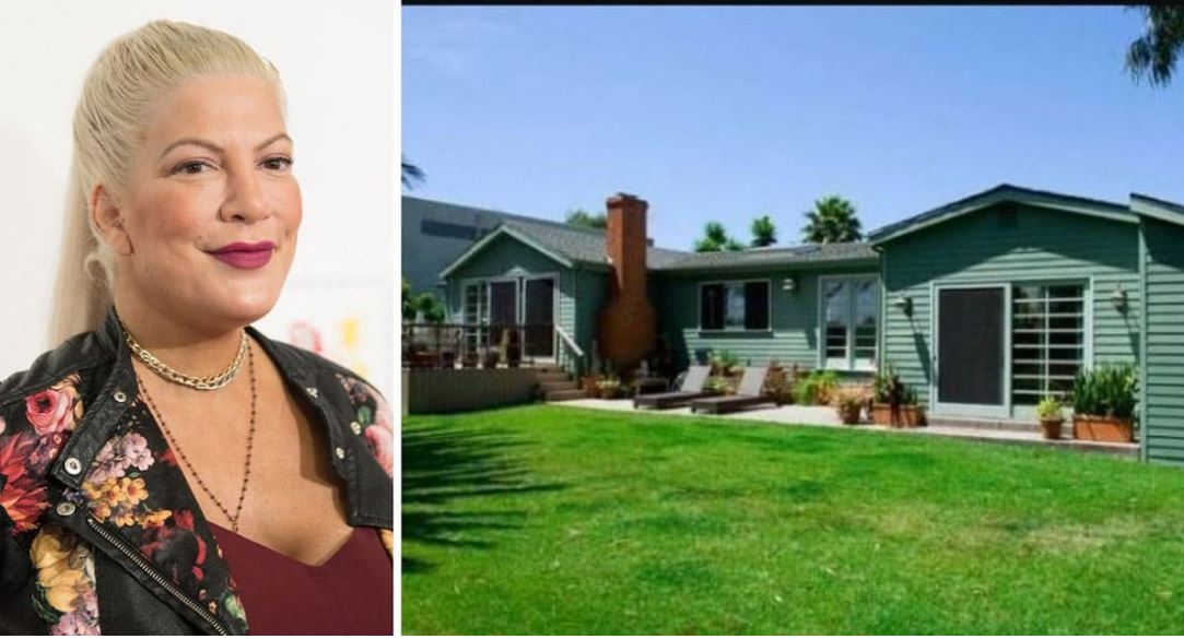 40 celebs who’ve lived humble lives in modest homes