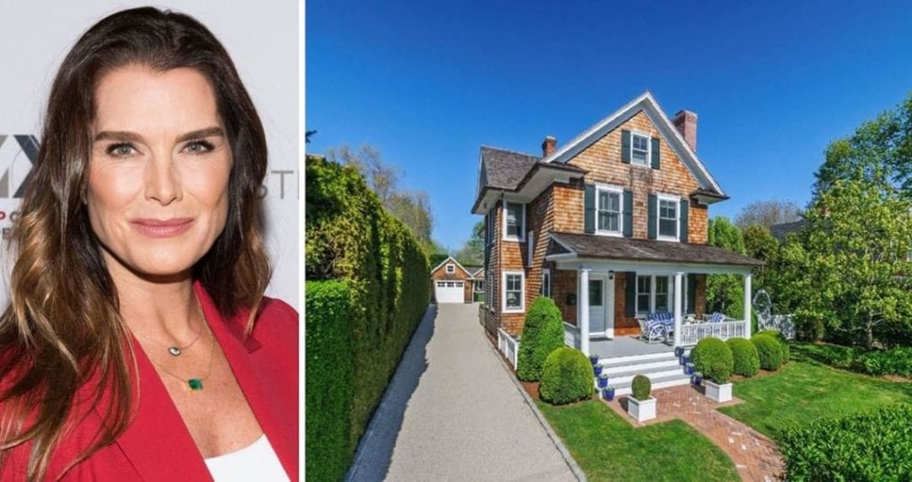 40 celebs who’ve lived humble lives in modest homes