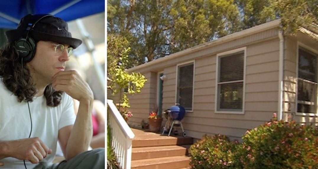 40 celebs who’ve lived humble lives in modest homes