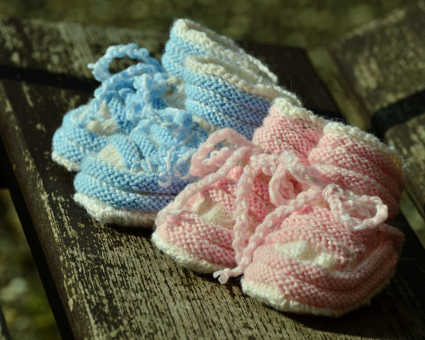 68-Year-old woman delivers miracle twins after trying to conceive for ...