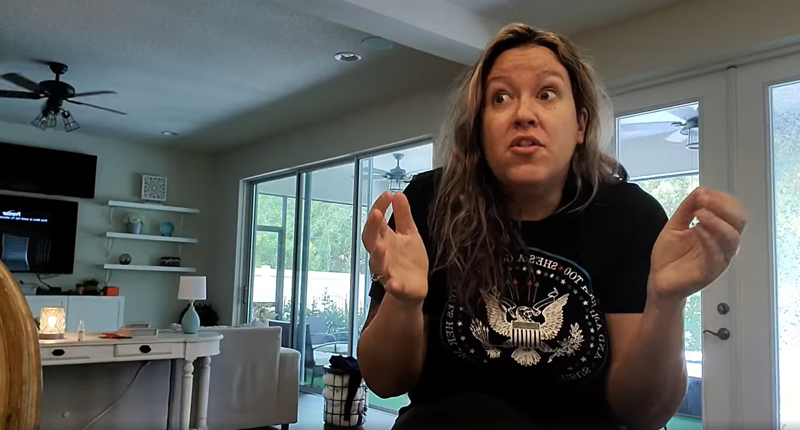 Mom’s hilarious ‘quarantine mood swings’ video has over 10 million views