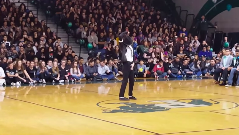 Brett Nichols Returns For Show Stopping Performance