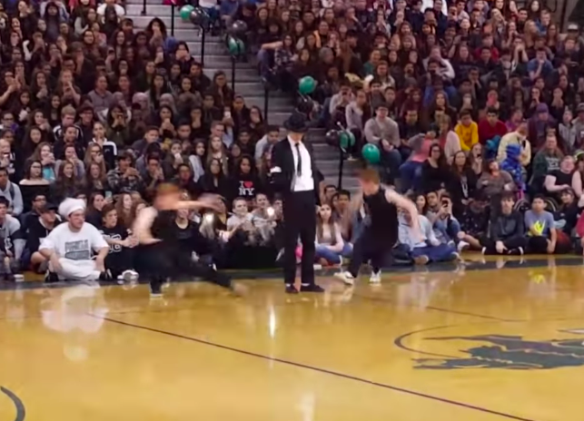 Brett Nichols Returns For Show Stopping Performance