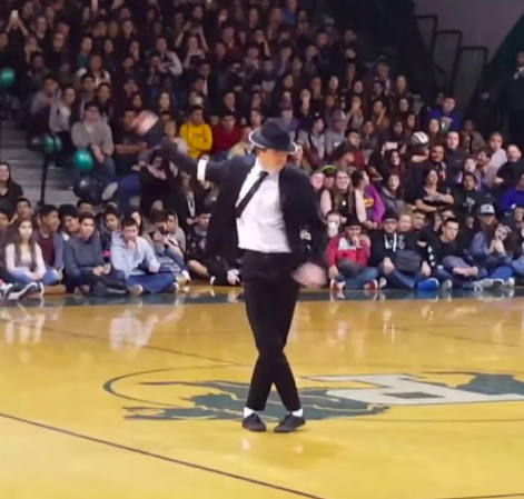 Brett Nichols Returns For Show Stopping Performance