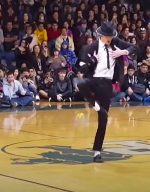 Brett Nichols Returns For Show Stopping Performance