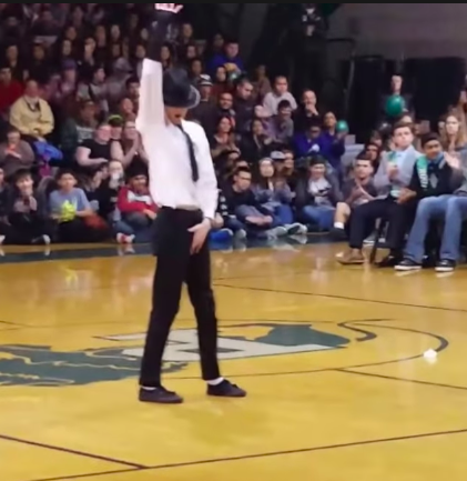 Brett Nichols Returns For Show Stopping Performance