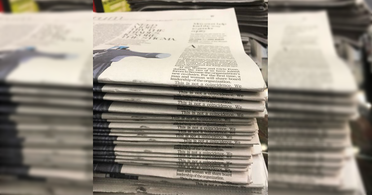 75 Weird coincidences that make you look twice at the world