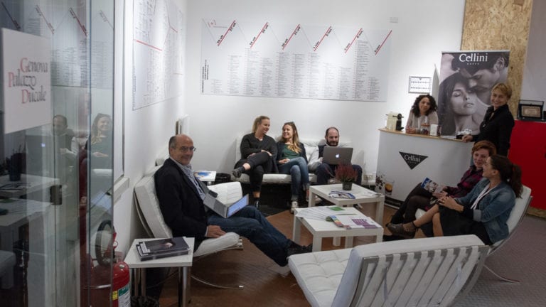 40 Things good landlords do to keep their best tenants