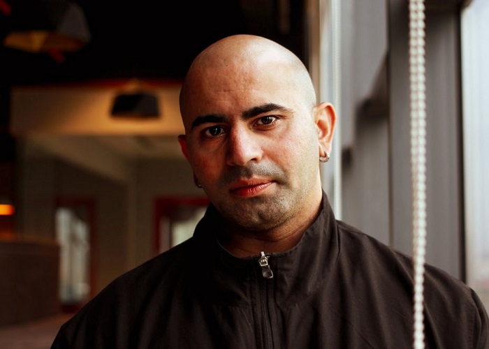 15 Reasons Marring A Bald Man Might Be Better