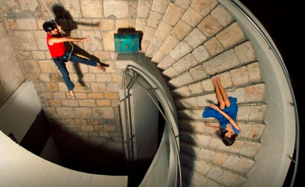 40 Photos that show how angles completely change things