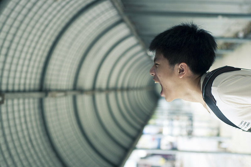 40 Photos that show how angles completely change things