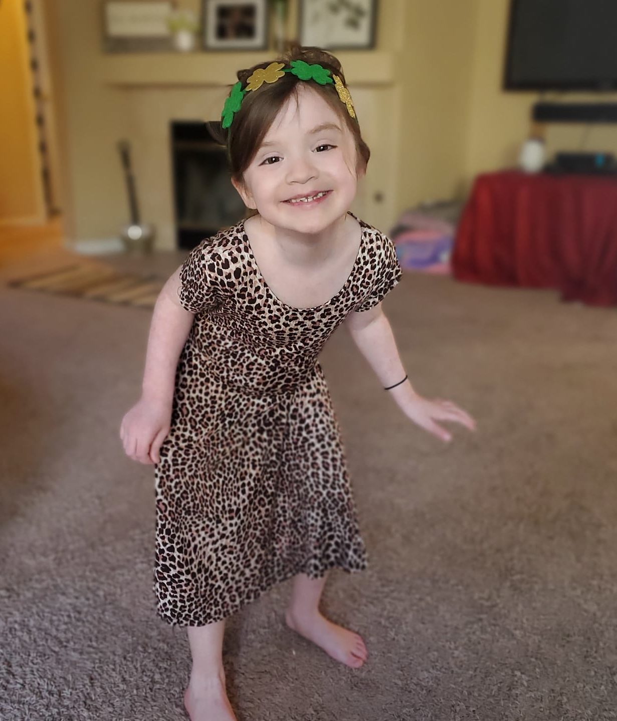 Toddler Makes Mommy Cry Answering Questions