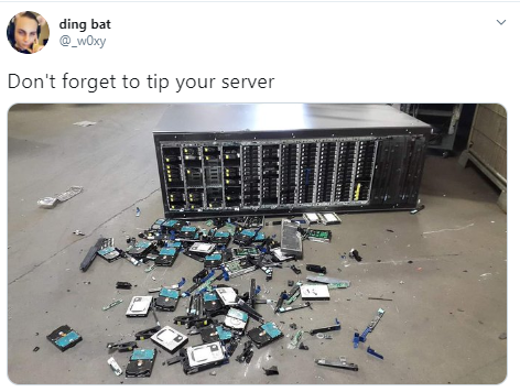 30 technology fails that are the worst tech support workers have ever seen