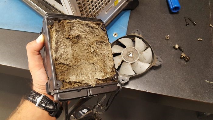 30 technology fails that are the worst tech support workers have ever seen