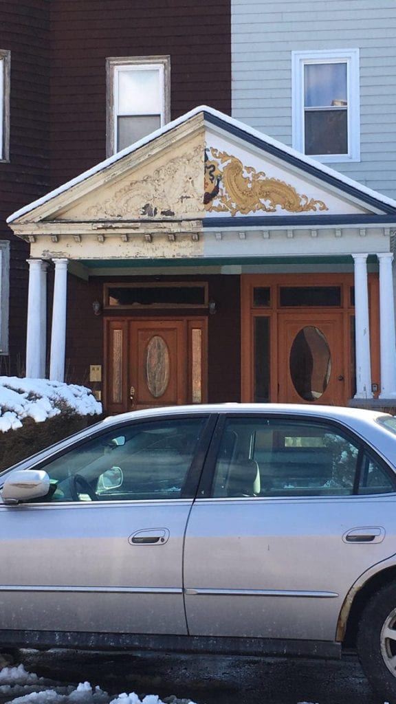 40 People You’ll Be Thankful Aren’t Your Neighbors