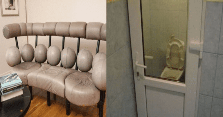 75 Designers That Tried But Failed Dramatically