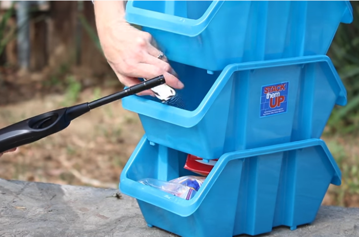 20 Items From The Dollar Tree For Your Next Camping Trip