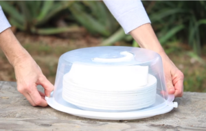 20 Items From The Dollar Tree For Your Next Camping Trip