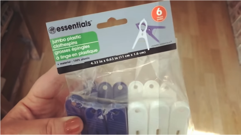 20 Items From The Dollar Tree For Your Next Camping Trip