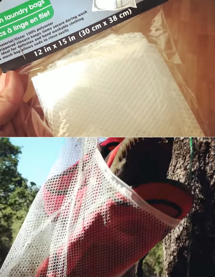 20 Items From The Dollar Tree For Your Next Camping Trip