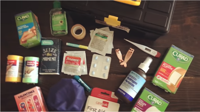 20 Items From The Dollar Tree For Your Next Camping Trip