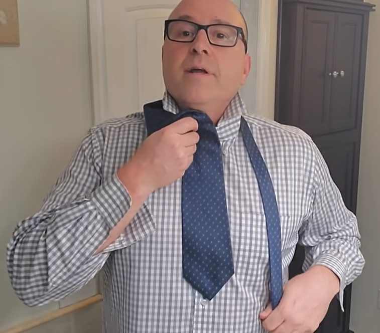 Man who grew up without a dad starts making videos for fatherless ...