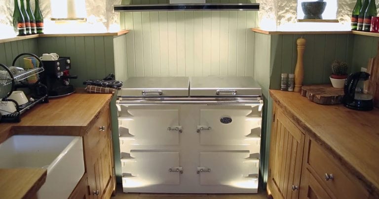 Man transforms million-year-old cave into an astonishing modern day home