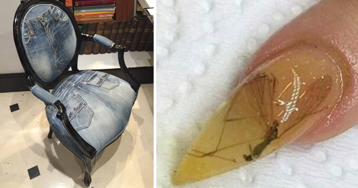 70 People With Strange Logic