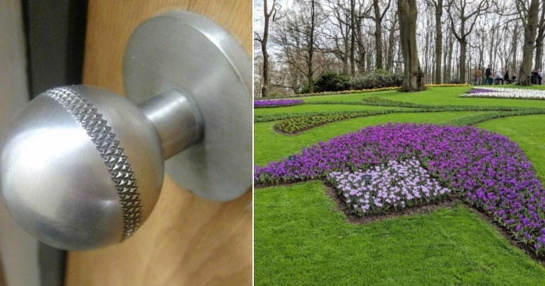 50 Designers Who Took Time To Consider Every Detail