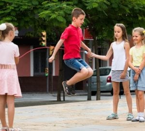 Woman’s incredible fast-footed jump rope tricks earns her ‘world’s best ...