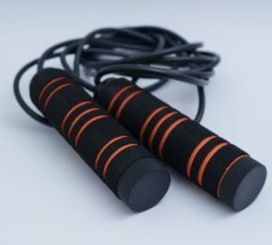 Woman’s incredible fast-footed jump rope tricks earns her ‘world’s best ...