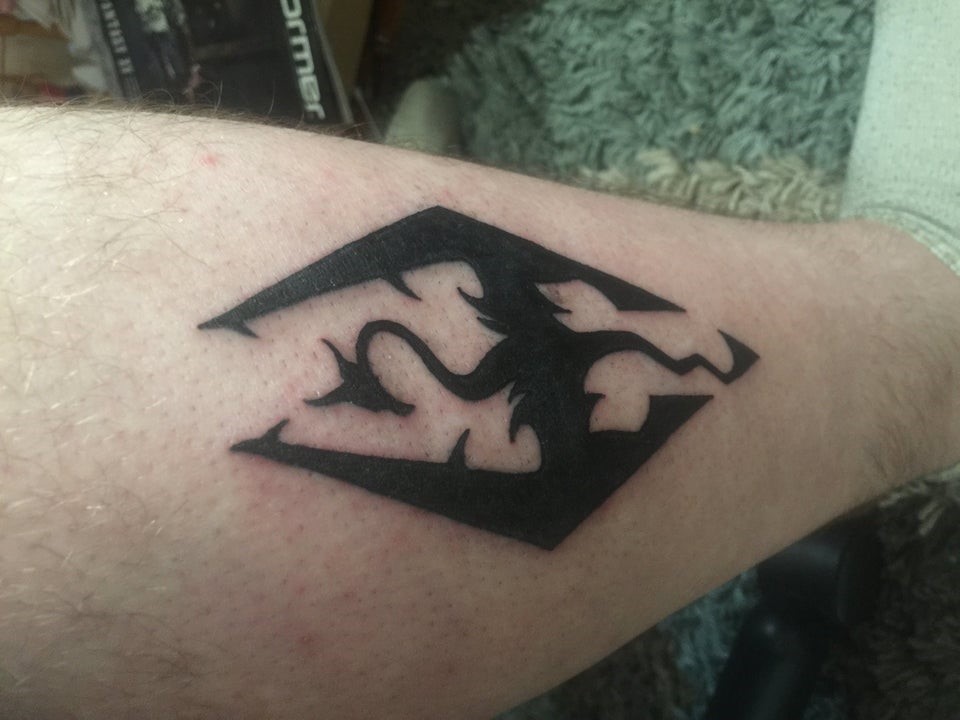 40 powerful tattoos with the most incredible meaning