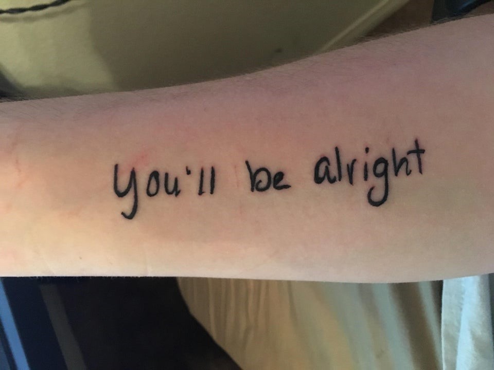 40 powerful tattoos with the most incredible meaning