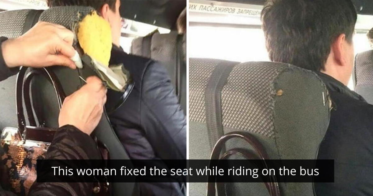 61 People Changing The World With Their Acts Of Kindness